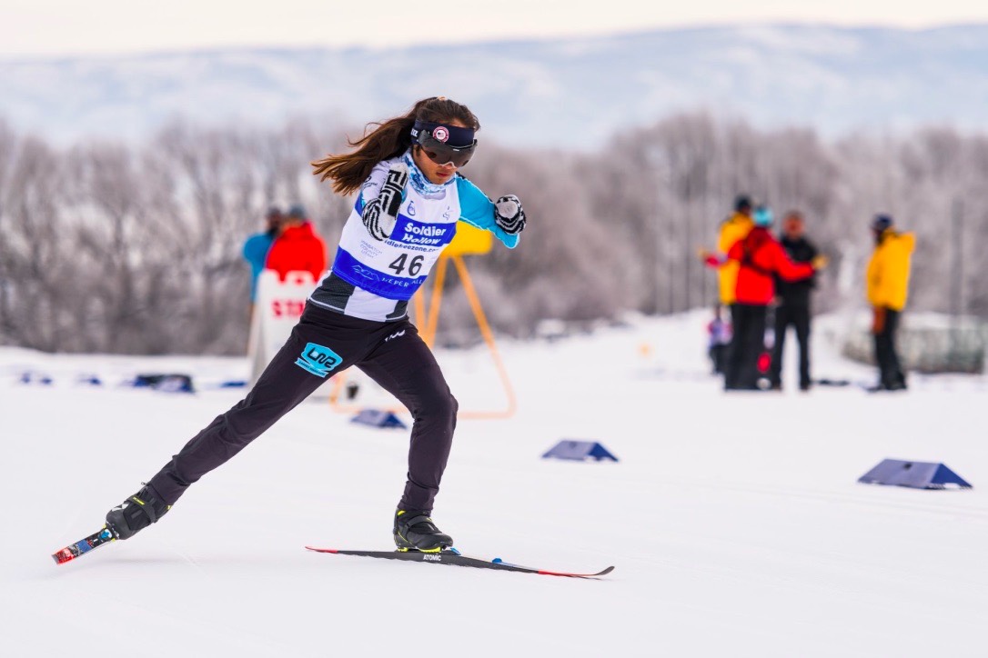 Congratulations to the 2020 Spirit of the Loppet Award recipients! - Loppet
