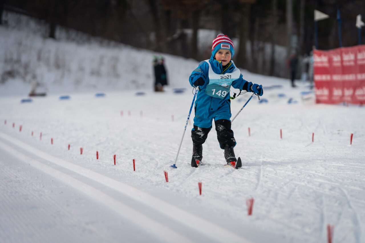 2021 City of Lakes Loppet Winter Festival Recap - Loppet