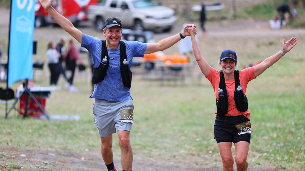 Ȟaȟá Wakpádaŋ Loopet Loppet - Loppet