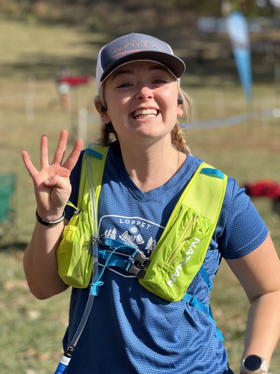 Get Involved - Loppet