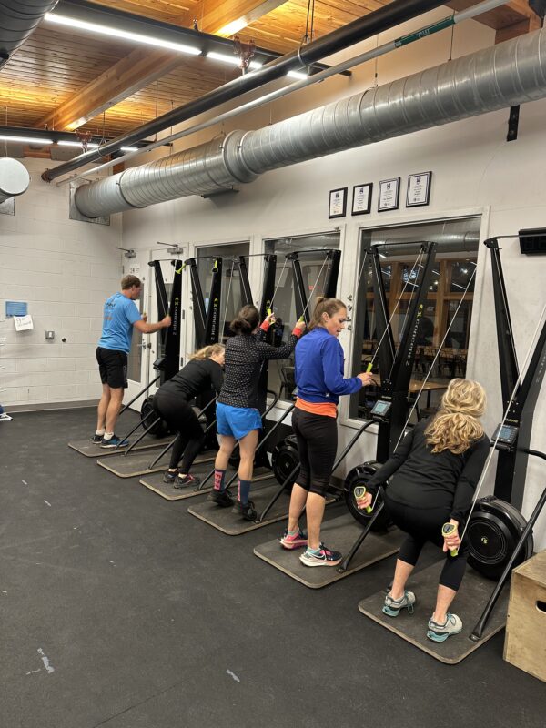 Loppet Cycle Works – Off Season Training - Loppet