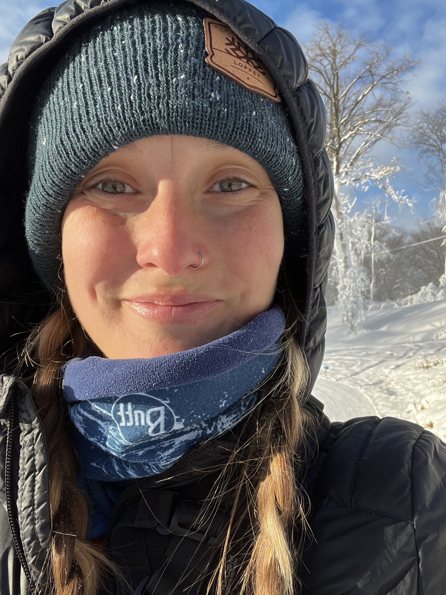 About - Loppet